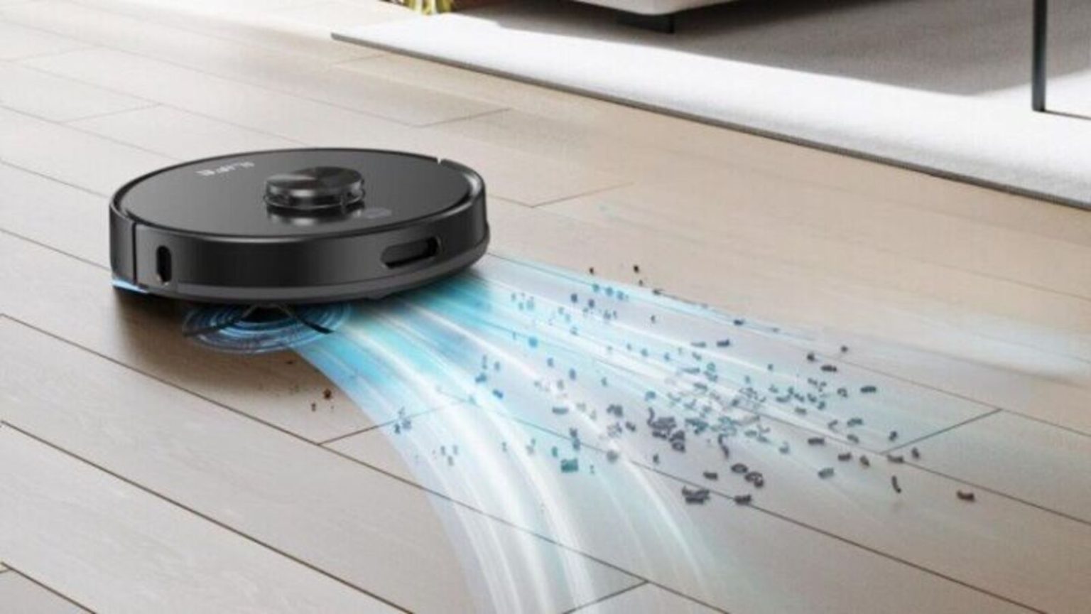 Keep Your Robot Running: The Smart Way to Extend Your Robot Vacuum’s ...